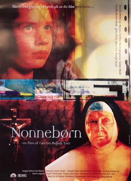 Nonnebørn (1997) | ČSFD.cz