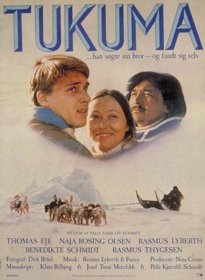 Tukuma (1984) | ČSFD.cz