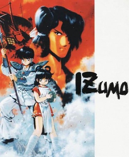 Izumo (1991) | ČSFD.cz