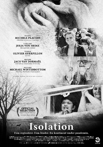 Isolation (2021) | ČSFD.cz