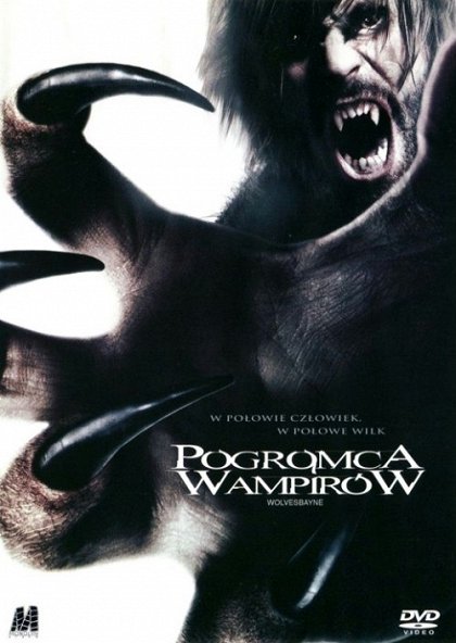 Wolvesbayne (2009) | ČSFD.sk