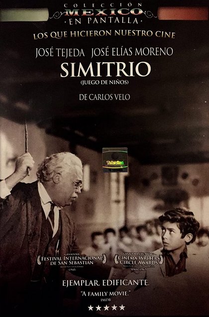 Simitrio (1960) | ČSFD.cz