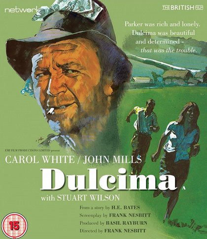 Dulcima (1971) | ČSFD.cz