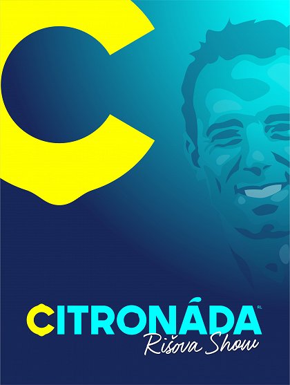 Citronáda (2021) | ČSFD.cz