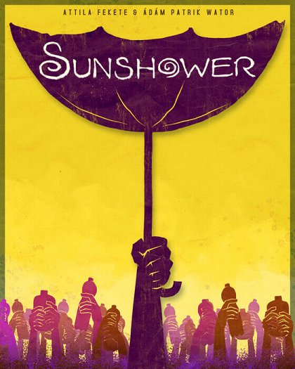 Sunshower (2020) | ČSFD.sk