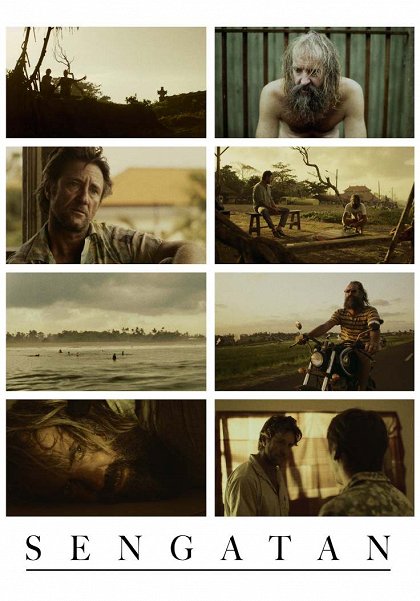 Sengatan (2017) | ČSFD.cz