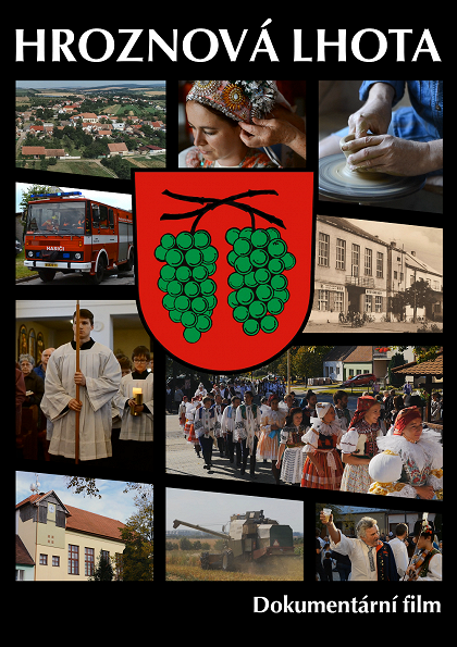 Hroznová Lhota (2021) | ČSFD.cz