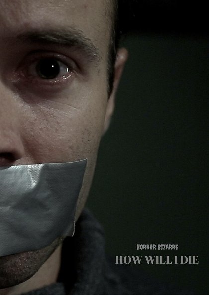 Horror Bizarre (2012) | ČSFD.cz