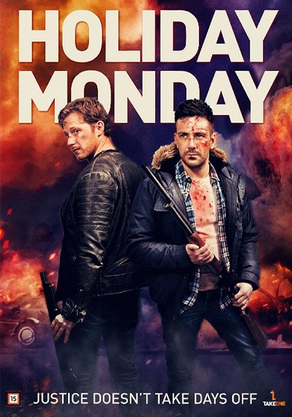 Holiday Monday (2021) | ČSFD.cz