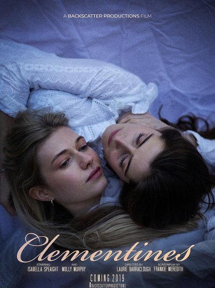 Clementines (2019) | ČSFD.cz