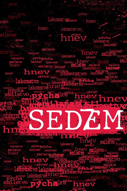 Sedem (1995) | ČSFD.sk