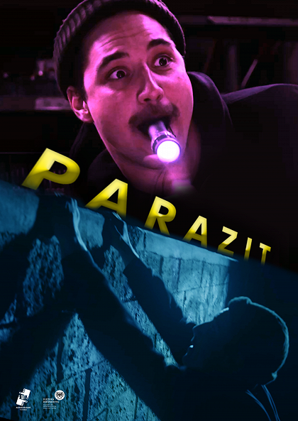 Parazit (2021) | ČSFD.cz