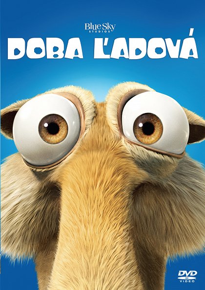 Doba ľadová (2002) | ČSFD.sk