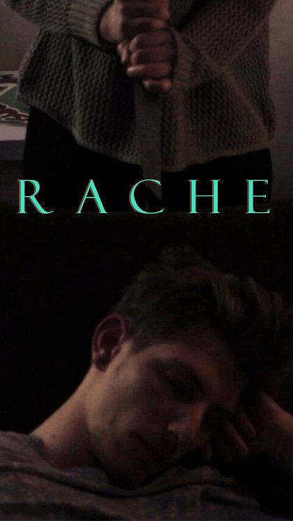 Rache (2019) | ČSFD.cz