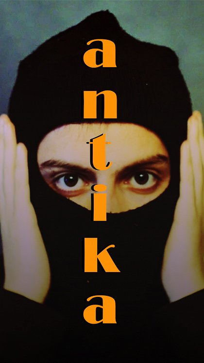 Antika (2019) | ČSFD.cz