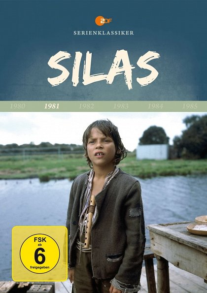 Silas (1981) | ČSFD.cz