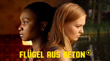 Flügel aus Beton (2022) | ČSFD.cz