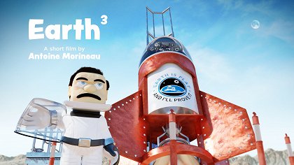 Earth3 (2021) | ČSFD.cz