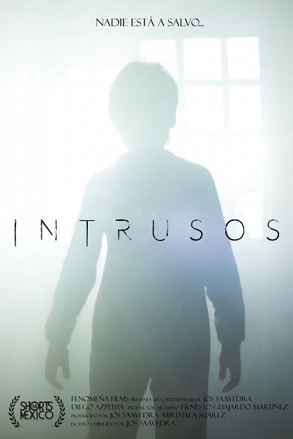 Intrusos (2020) | ČSFD.cz