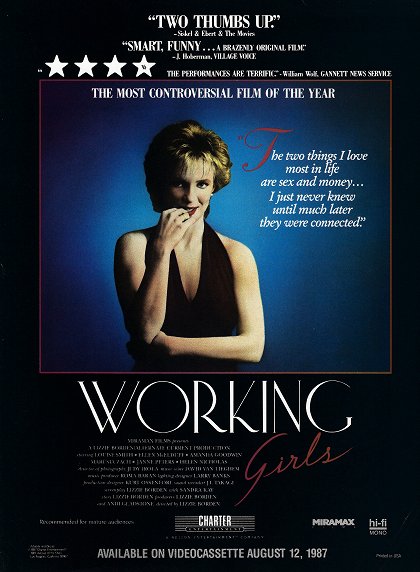 Working Girls (1986) | ČSFD.cz