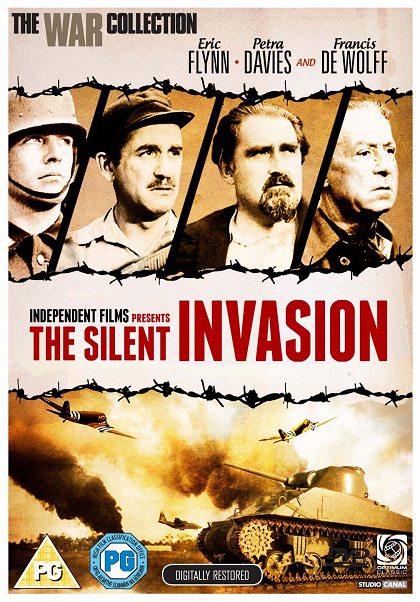 The Silent Invasion (1962) | ČSFD.cz
