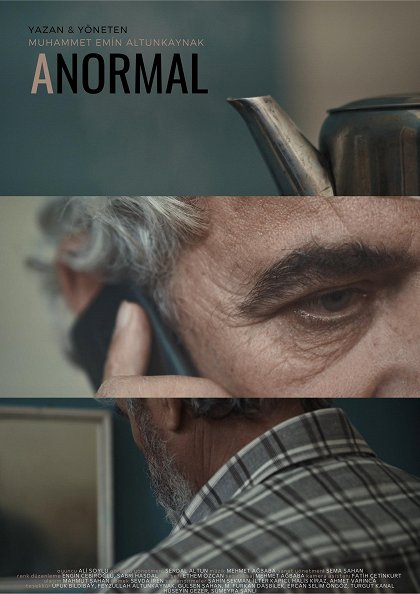 Anormal (2020) | ČSFD.cz