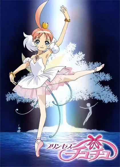 Princess Tutu (2002) | ČSFD.cz