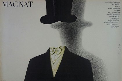 Magnat (1986) | ČSFD.cz