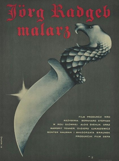 Malíř Jörg Ratgeb (1978) | ČSFD.cz