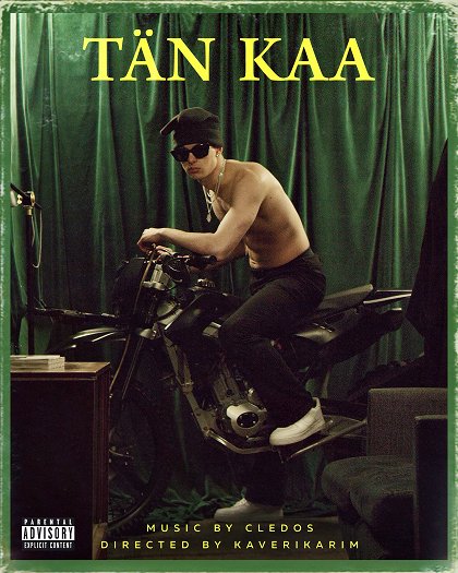 Cledos: Tän Kaa (2019) | ČSFD.cz