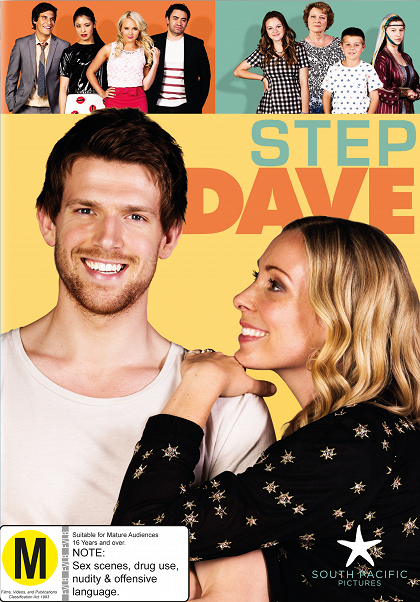 Step Dave (2014) | ČSFD.cz