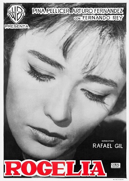 Rogelia (1962) | ČSFD.cz