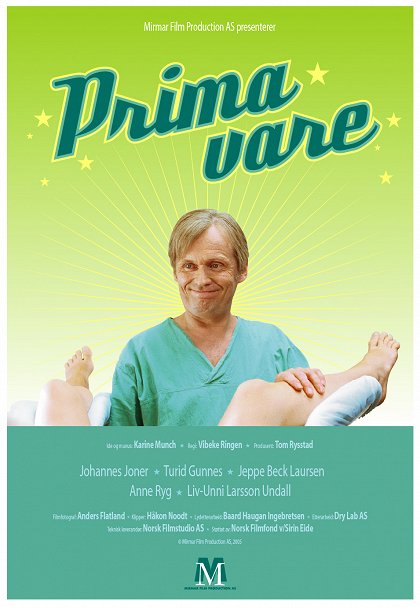 Prima vare (2005) | ČSFD.cz