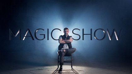 Magic Show (2022) | ČSFD.cz