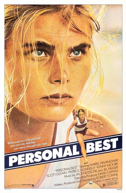 Personal Best (1982) | ČSFD.cz