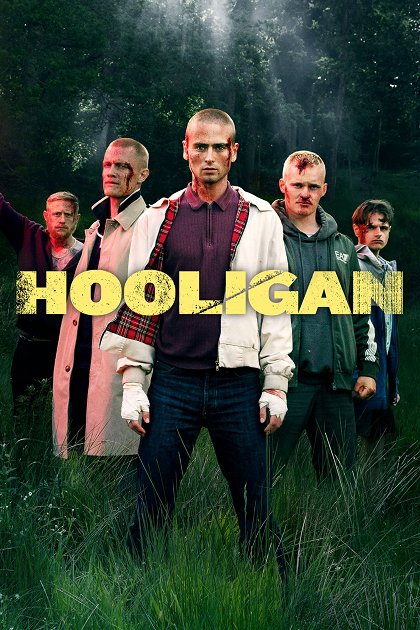 Hooligan - Season 1 (S01) (2021) | ČSFD.cz