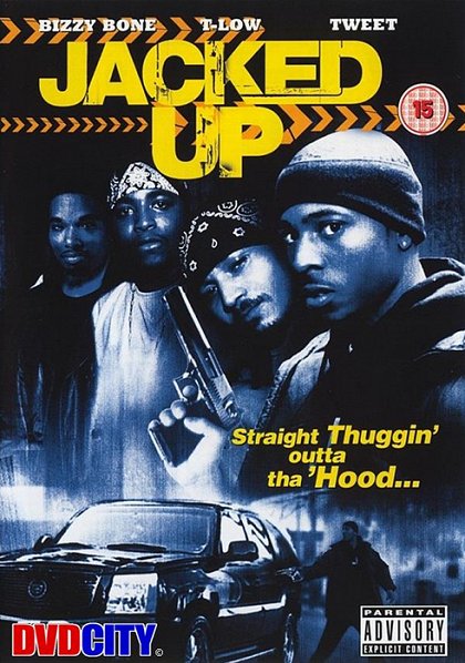 Jacked (2001) | ČSFD.cz