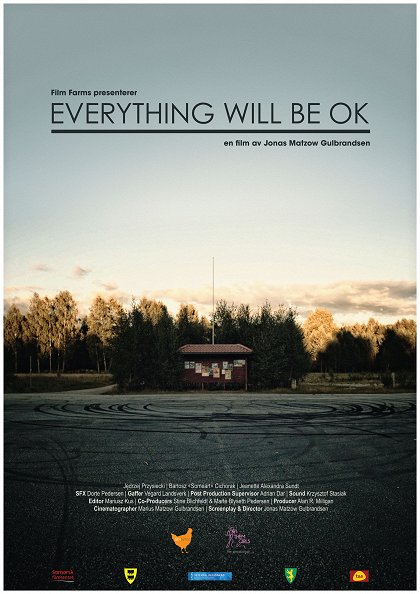 Everything Will Be OK (2011) | ČSFD.cz