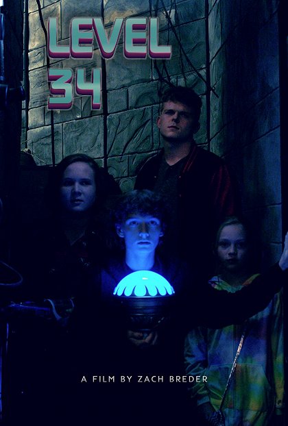 Level 34 (2022) | ČSFD.cz