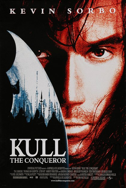 Kull dobyvateľ (1997) | ČSFD.sk