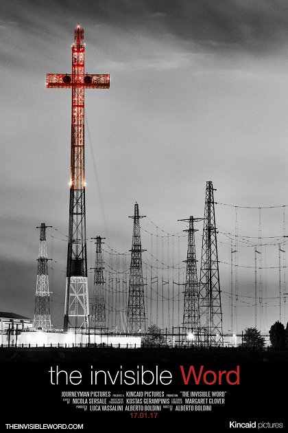 The Invisible Word (2017) | ČSFD.cz