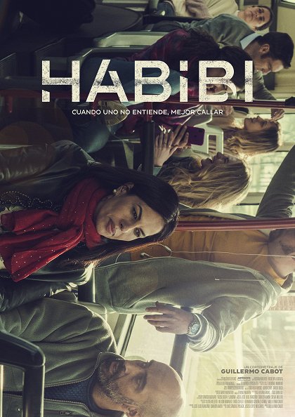 Habibi (2021) | ČSFD.cz