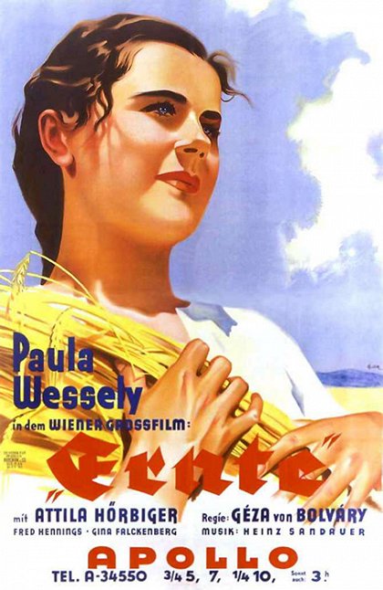 Ernte (1936) | ČSFD.cz