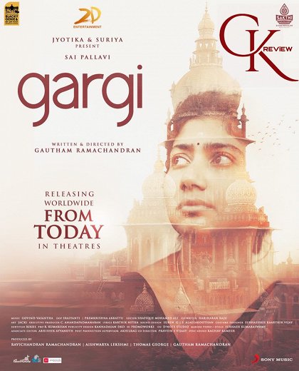 Gargi (2022) | ČSFD.cz