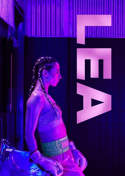 Lea (2022) | ČSFD.cz