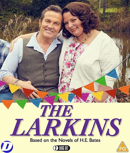 The Larkins (2021) | ČSFD.cz