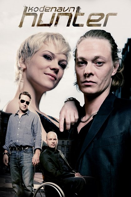 Kodenavn Hunter (2007) | ČSFD.cz