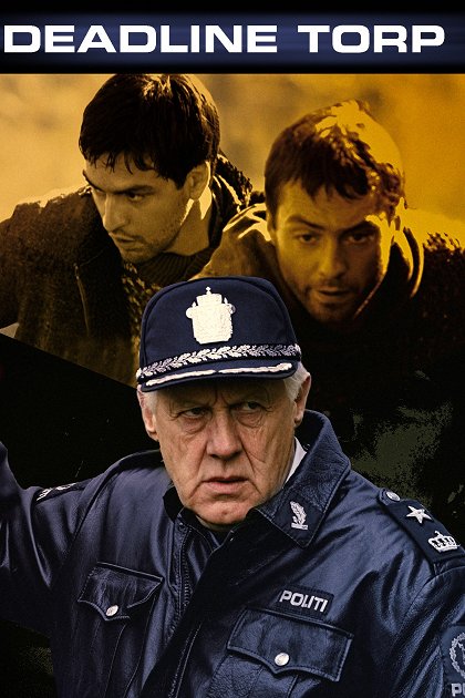 Deadline Torp (2005) | ČSFD.cz