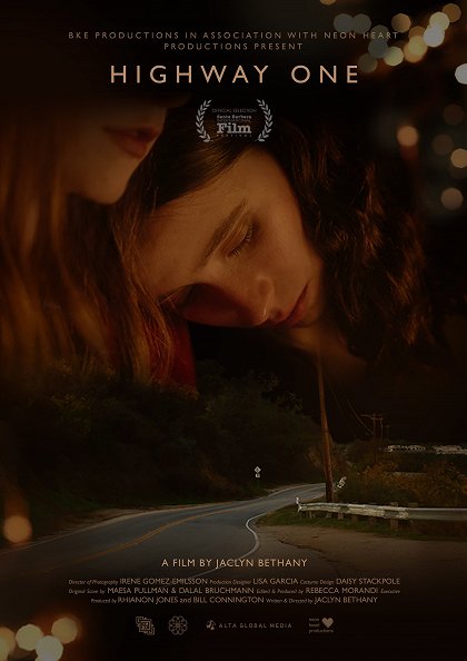 Highway 1 (2021) | ČSFD.cz