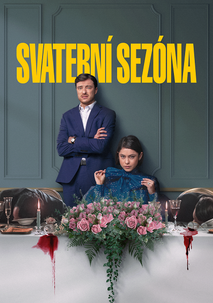 Svatební sezóna (2022) | ČSFD.cz